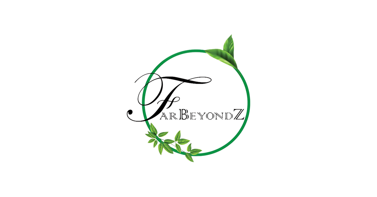 Blogs – FarBeyondZ